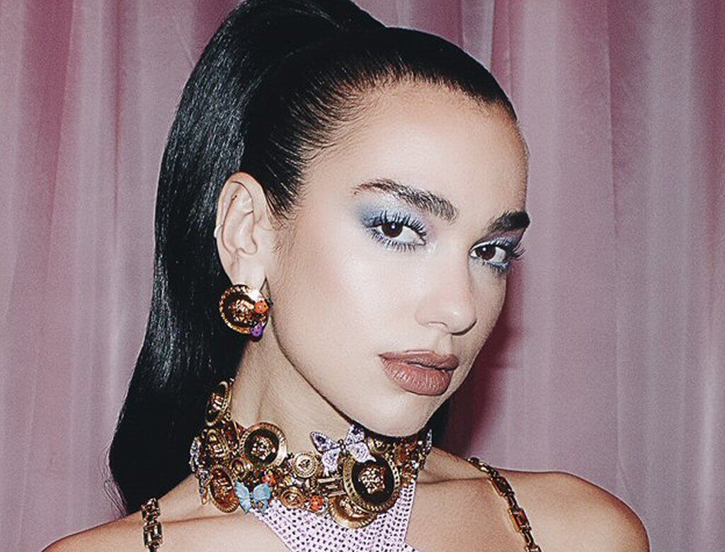 Dua Lipa wydała nowy singiel do filmu Barbie. Zobacz klip Dua Lipa wydała nowy singiel do filmu Barbie. Zobacz klip