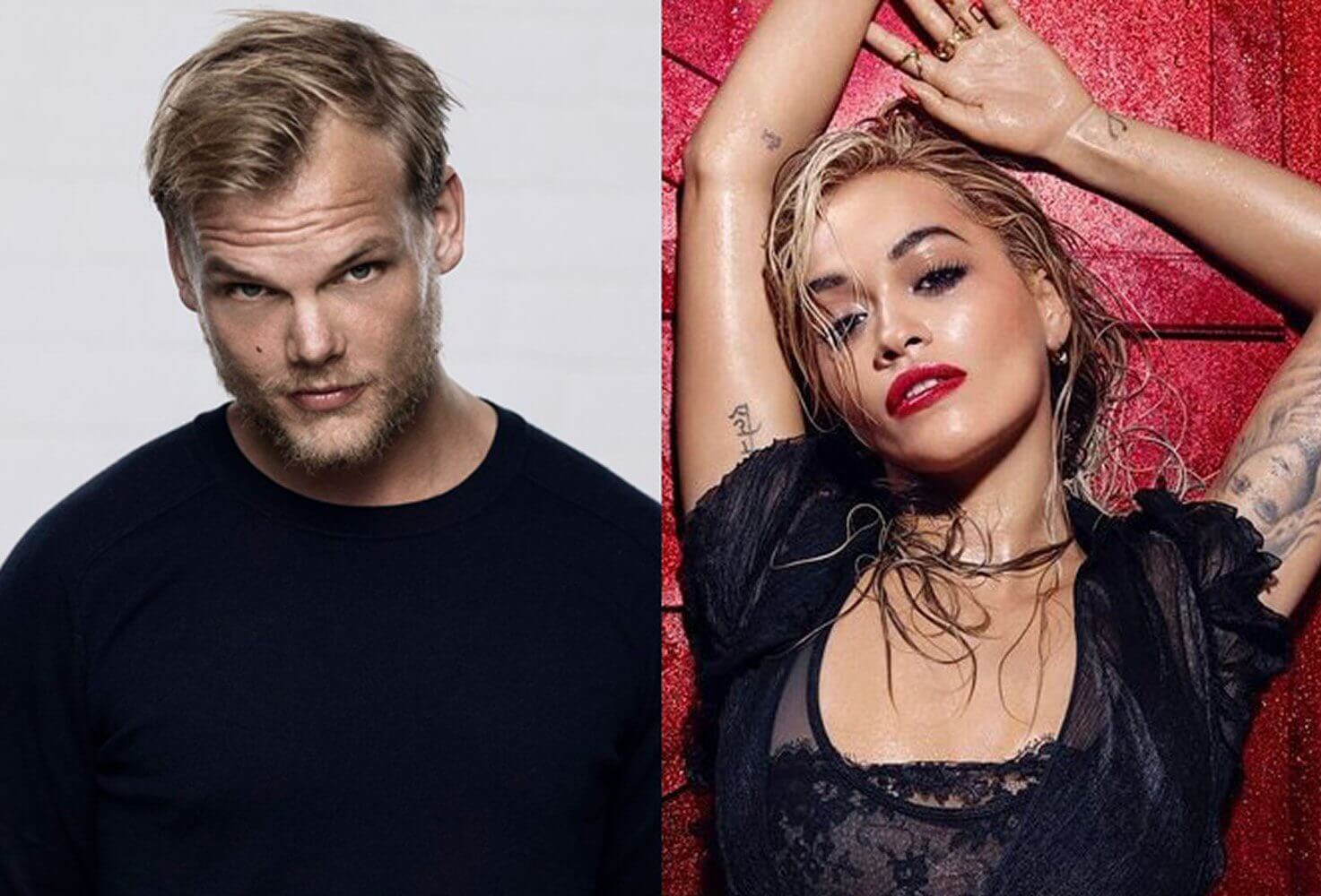 Avicii i Rita Ora razem w piosence pt. “Lonely Together” ⋆ MUZOTAKT.pl Avicii i Rita Ora razem w piosence pt. “Lonely Together” ⋆ MUZOTAKT.pl