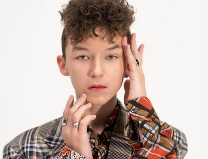 Marcin Maciejczak z „The Voice Kids” pojedzie na Eurowizję Junior 2020 ... Marcin Maciejczak z „The Voice Kids” pojedzie na Eurowizję Junior 2020 ...