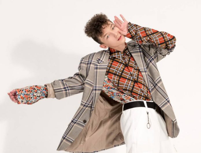 Marcin Maciejczak z The Voice Kids w coverze Conchity Wurst ⋆ MUZOTAKT.pl Marcin Maciejczak z The Voice Kids w coverze Conchity Wurst ⋆ MUZOTAKT.pl