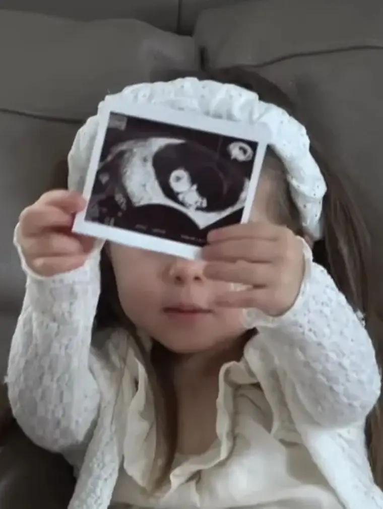 Wersow w ciąży! Friz znów zostanie ojcem. Internet huczy