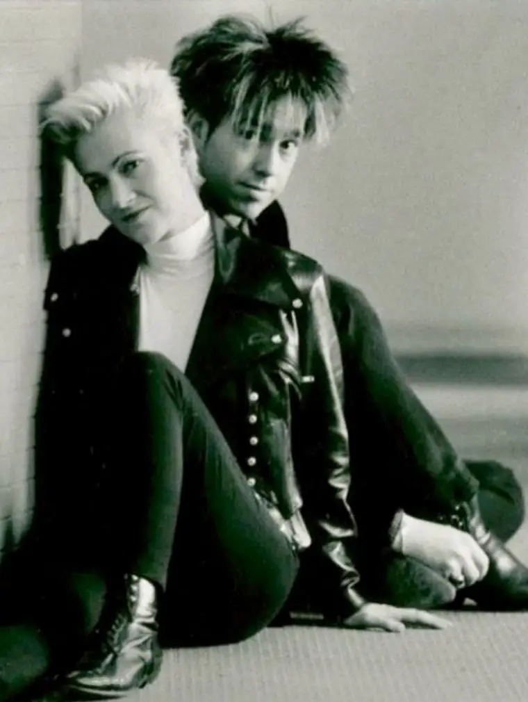 Parkiety szalały, fani śpiewali. A wokalistka Roxette miała dość tego ...