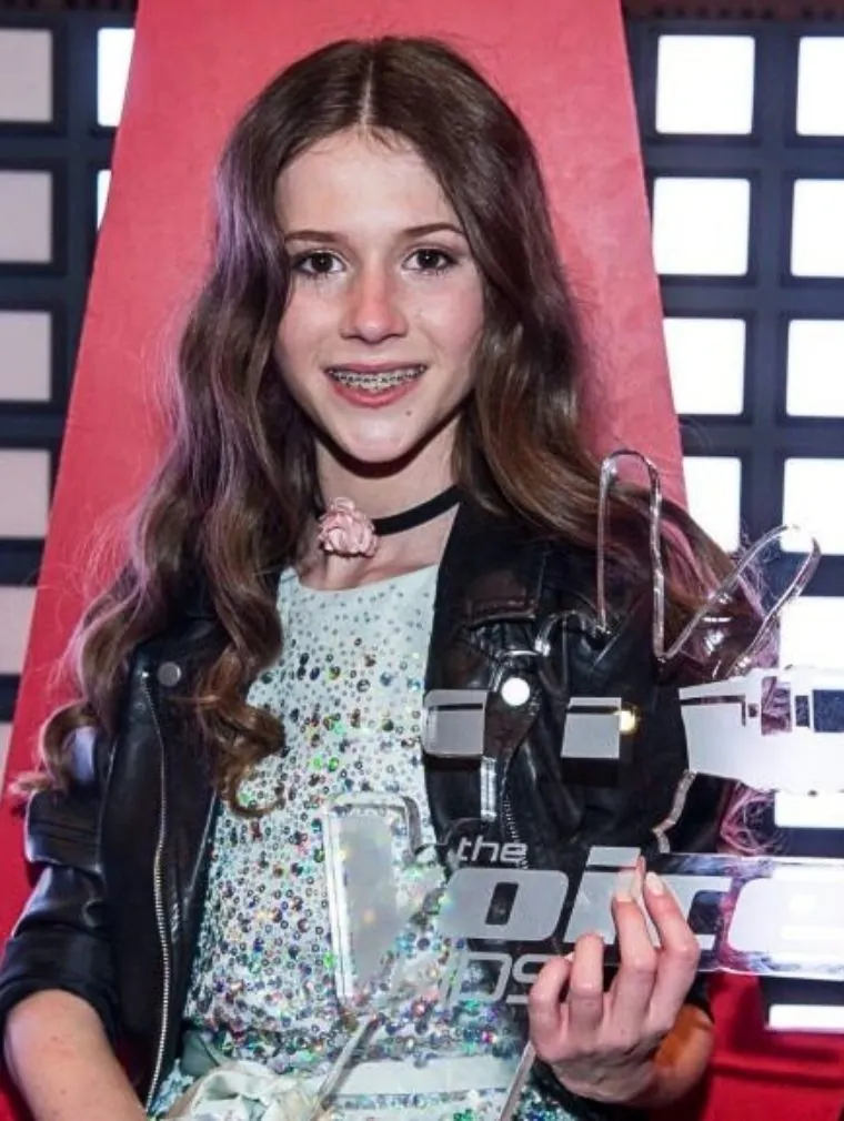 The Voice Kids 2027 Jak Si Zg osi Do Programu Castingi Wiek I Zasady The Voice Kids 2027 Jak Si Zg osi Do Programu Castingi Wiek I Zasady